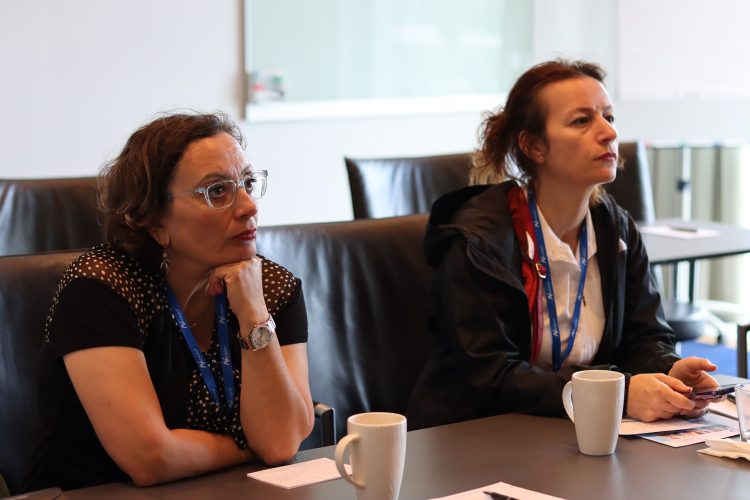Conference History and Past Proceedings of IRECONF